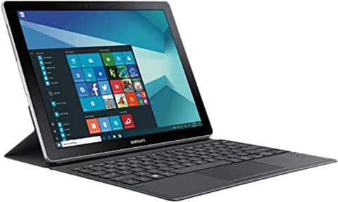 Samsung Galaxy Book 12" Keyboard Cover Case - CeX (ES): - Comprar, vender, Donar